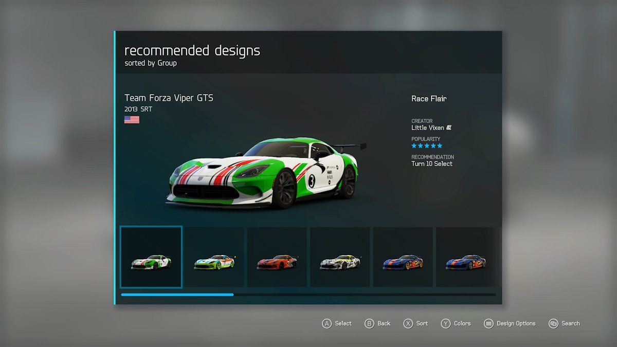 How to get free and premium DLC cars in Forza Motorsport 6 | Windows ...