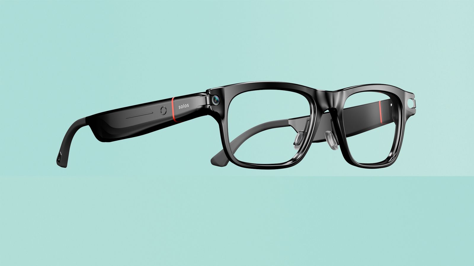 Solos launches AirGo V2 smart glasses with upgraded 16MP camera, live ...
