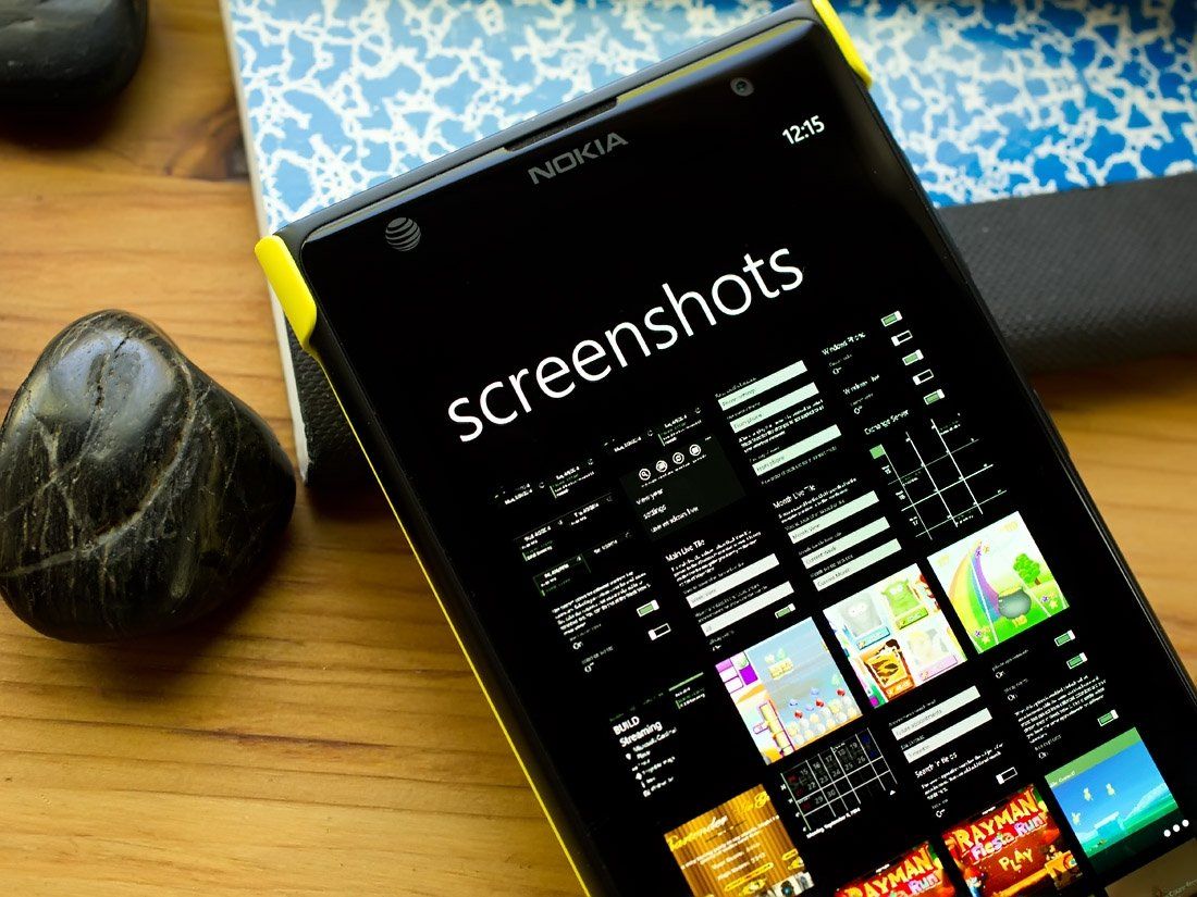 Got a new Windows Phone for the holidays? Here's where to start ...