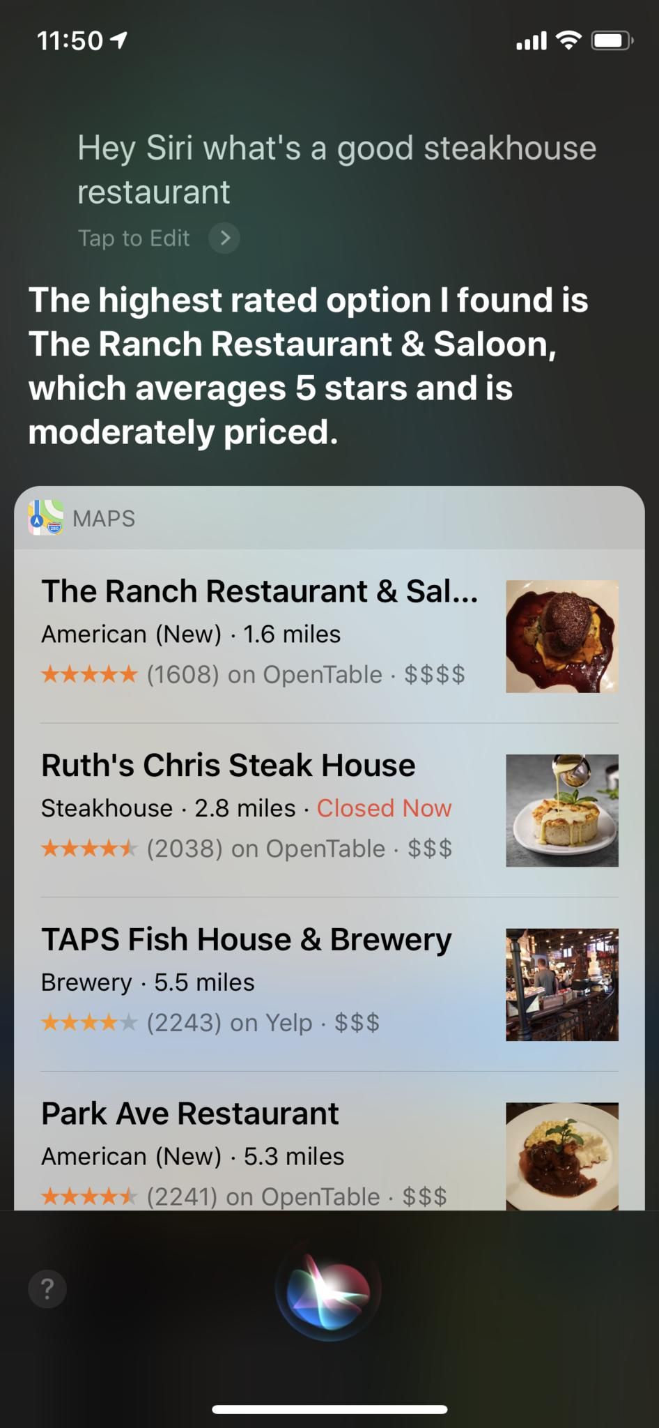 How to use Siri to plan your night out | iMore