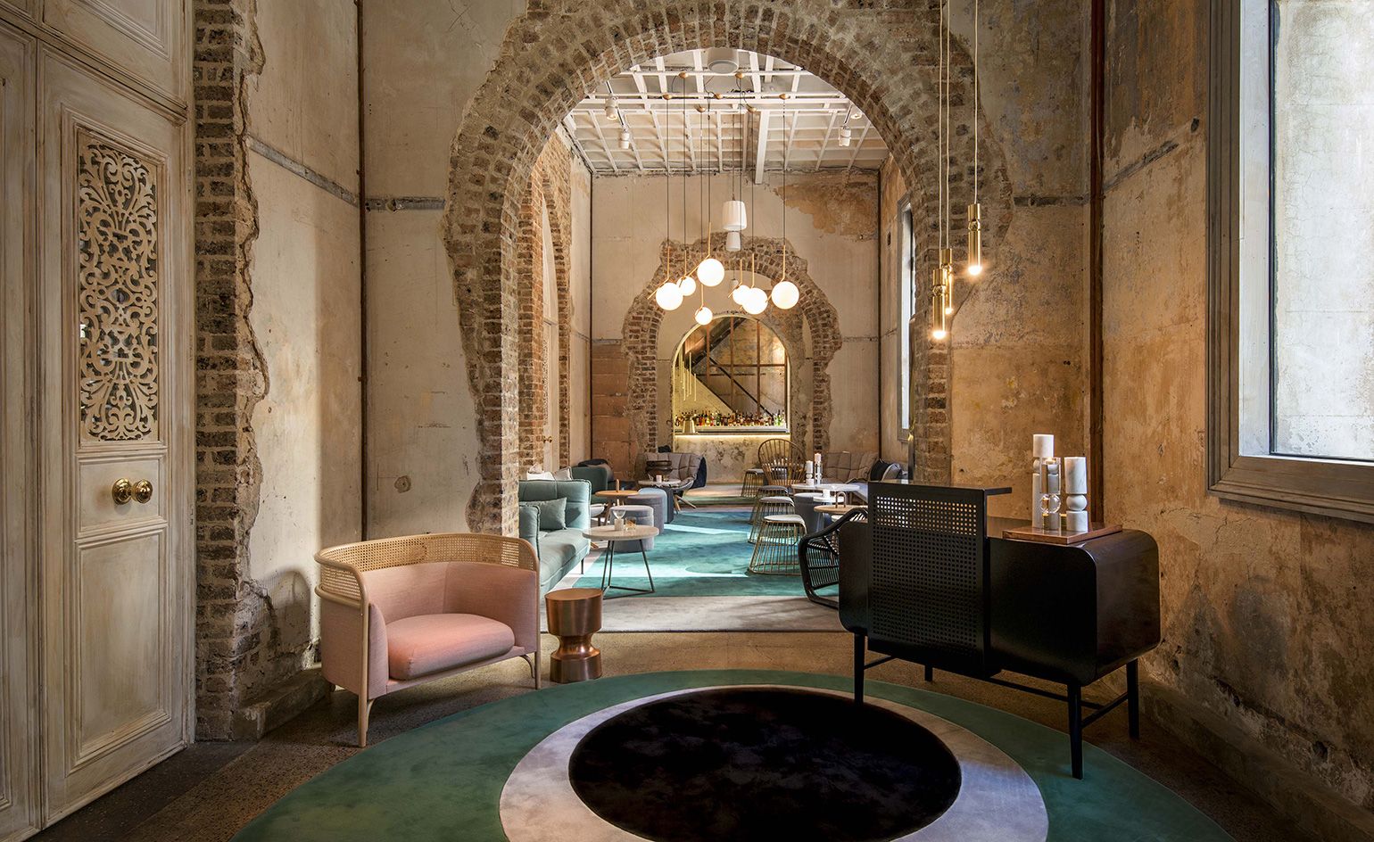 Beta Bar | Wallpaper*