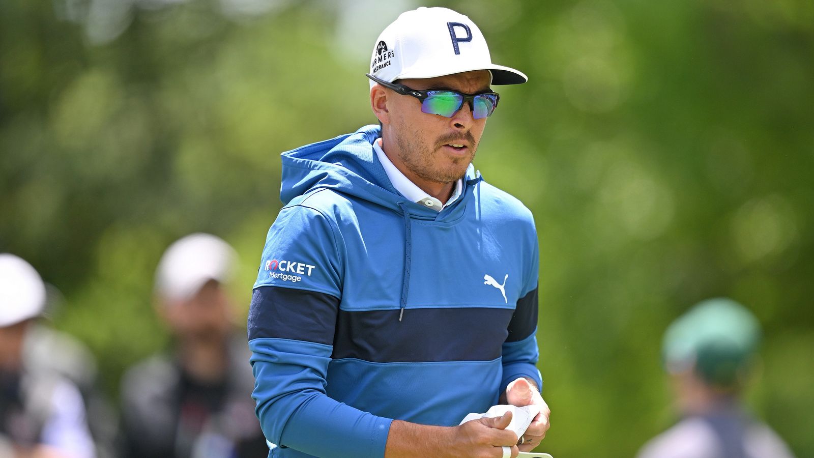 'It Sucked' - Rickie Fowler Using Masters Misery As Motivation For ...