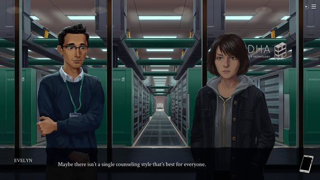 The best visual novels that'll capture your imagination | GamesRadar+