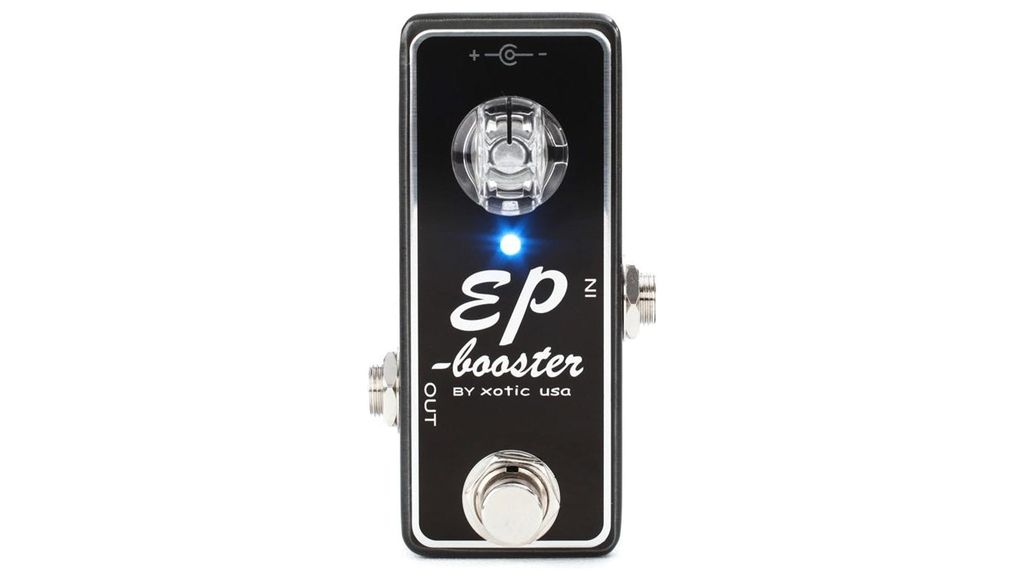 Best boost pedals for guitar 2025: including the best clean boost ...