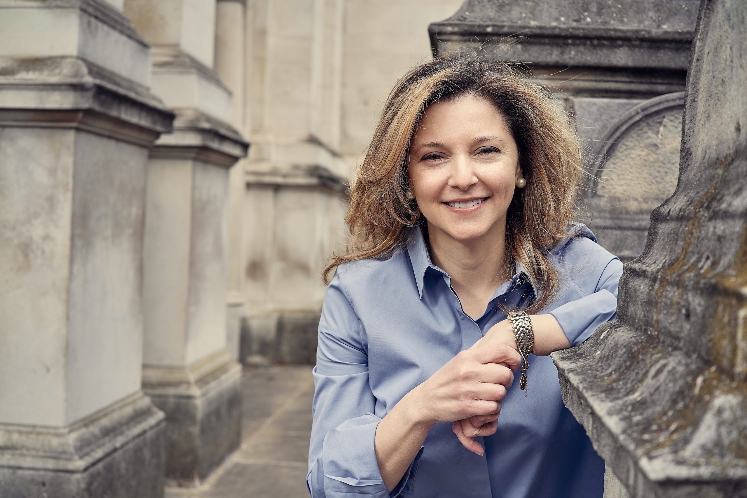 Where I work: Kate Gordon, art filmmaker and entrepreneur | Country Life