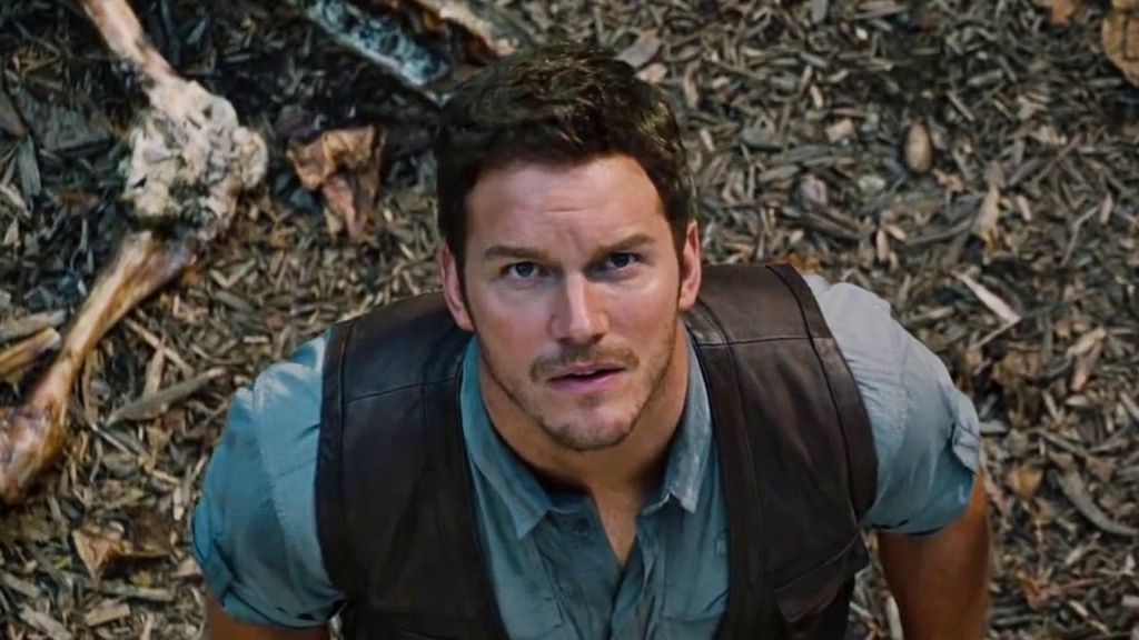 Jurassic World 3 Dominion Becomes One Of The First Major Productions