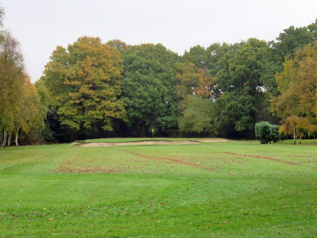 Arkley Golf Club Course Review | Golf Monthly