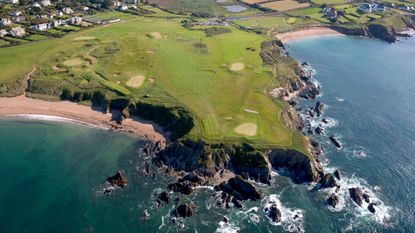 South Devon – A Golf Holiday, Not Just Holiday Golf | Golf Monthly
