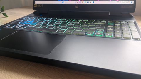 Acer Predator Helios Neo 16 review: a fair price for a fine device ...