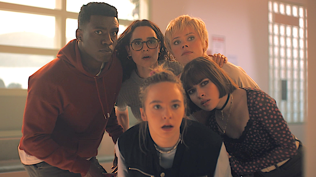 10 Awesome Whodunnit TV Shows And How To Watch Them | Cinemablend