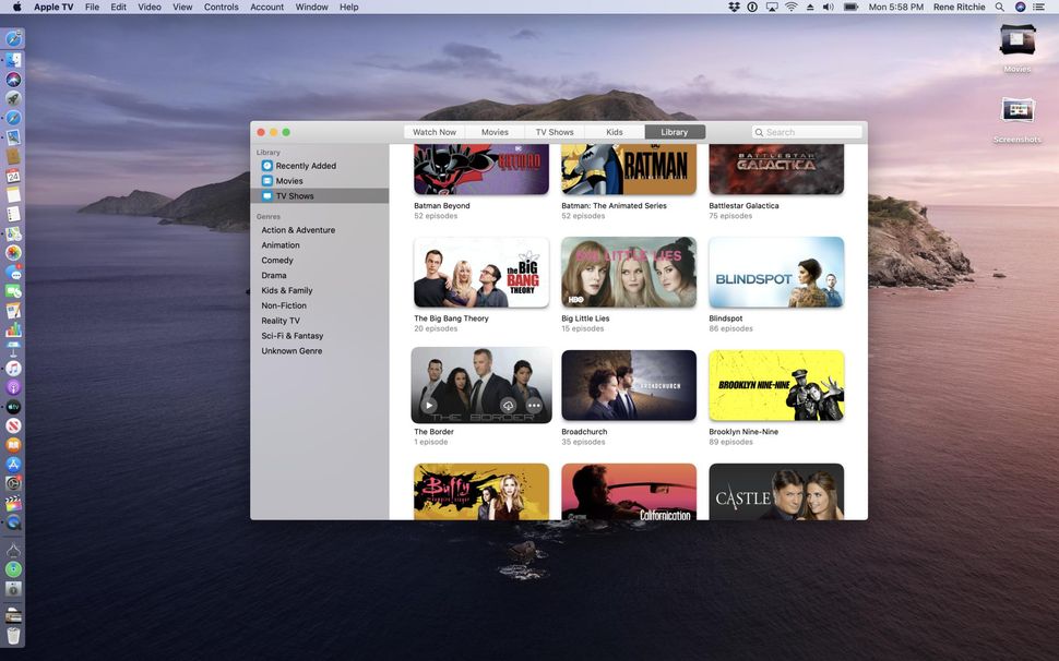 The End of iTunes: Apple's New Mac Media Strategy Explained | iMore