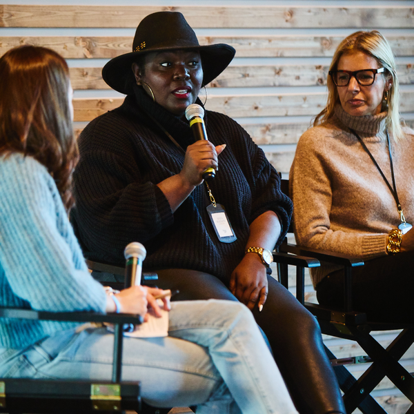 Becky Hammon Interview 2015 - First Female NBA Coach of Spurs | Marie ...