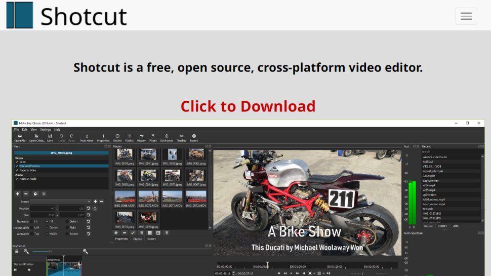 Best open source software of 2025 | TechRadar