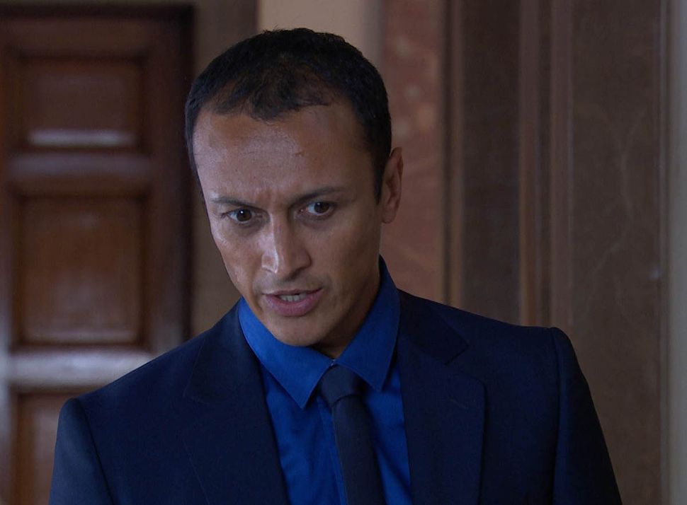 News and features about Chris bisson | What to Watch