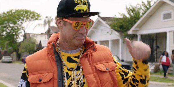 New Get Hard Trailer: Watch Will Ferrell Get Stabbed In The Face ...