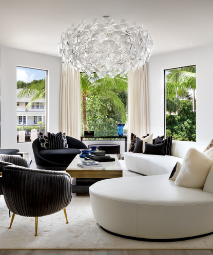 Inside Lionel Messi's $10.8 million South Florida home | Homes and Gardens