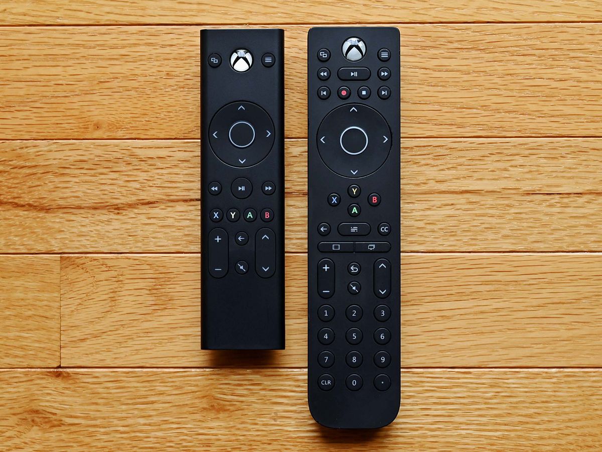 PDP Media Remote for Xbox review (2020): A must-have for cord-cutters ...