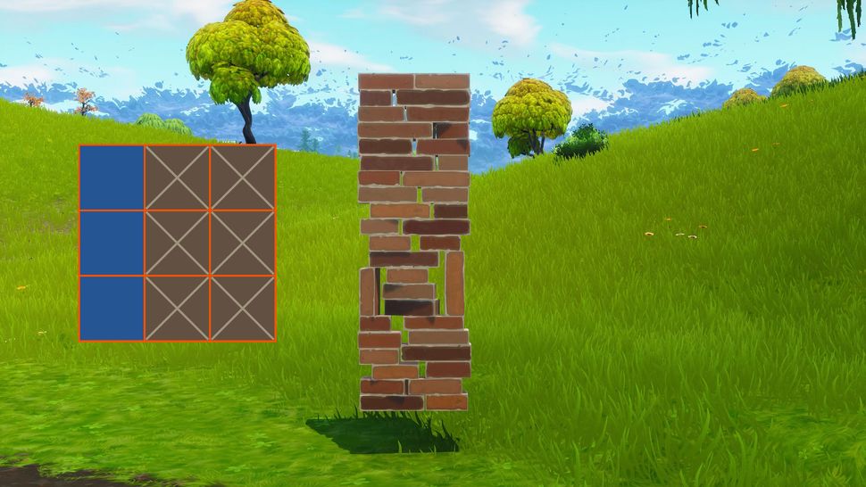 Fortnite building guide: How to build the best defences to give you the ...