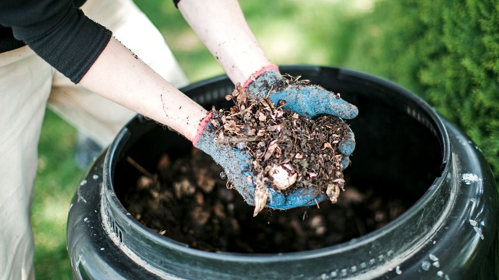 8 Easy Ways To Speed Up Composting – For An Organic Garden | Gardening ...