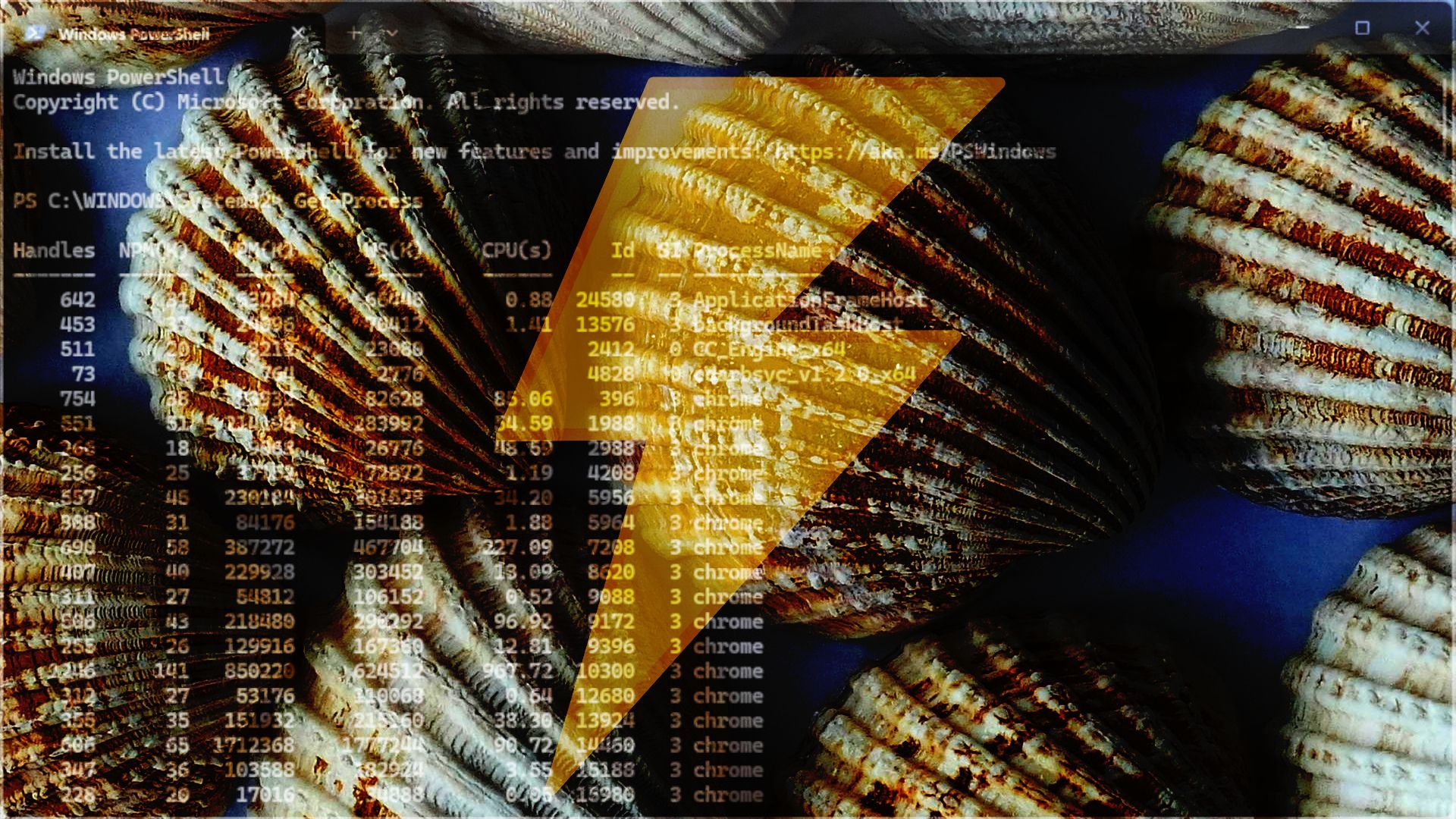 در اینجا ده فرمان برتر PowerShell در ویندوز برای شروع کار آورده شده است - پی سی تاک