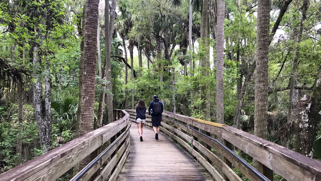 Take a hike on one of these 11 National Scenic Trails | Advnture