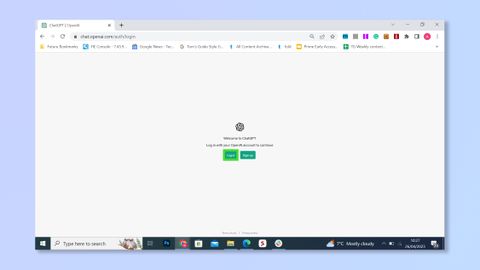 ChatGPT is sharing your secrets — keep your chats private by changing ...