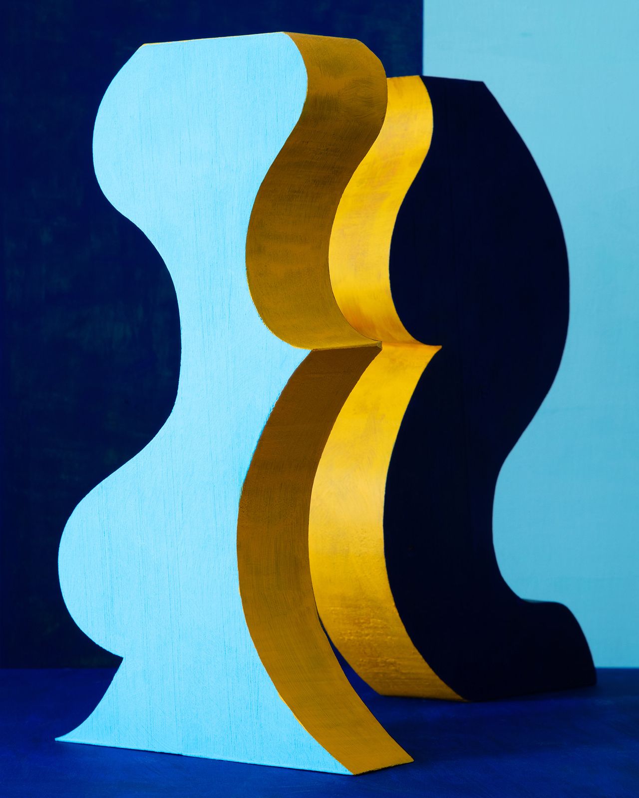 Erin O’Keefe’s vibrant still lifes play with perception | Wallpaper*
