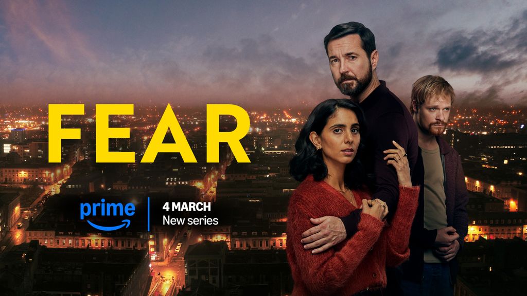 Fear: release date, cast plot, trailer, interviews, guide | What to Watch