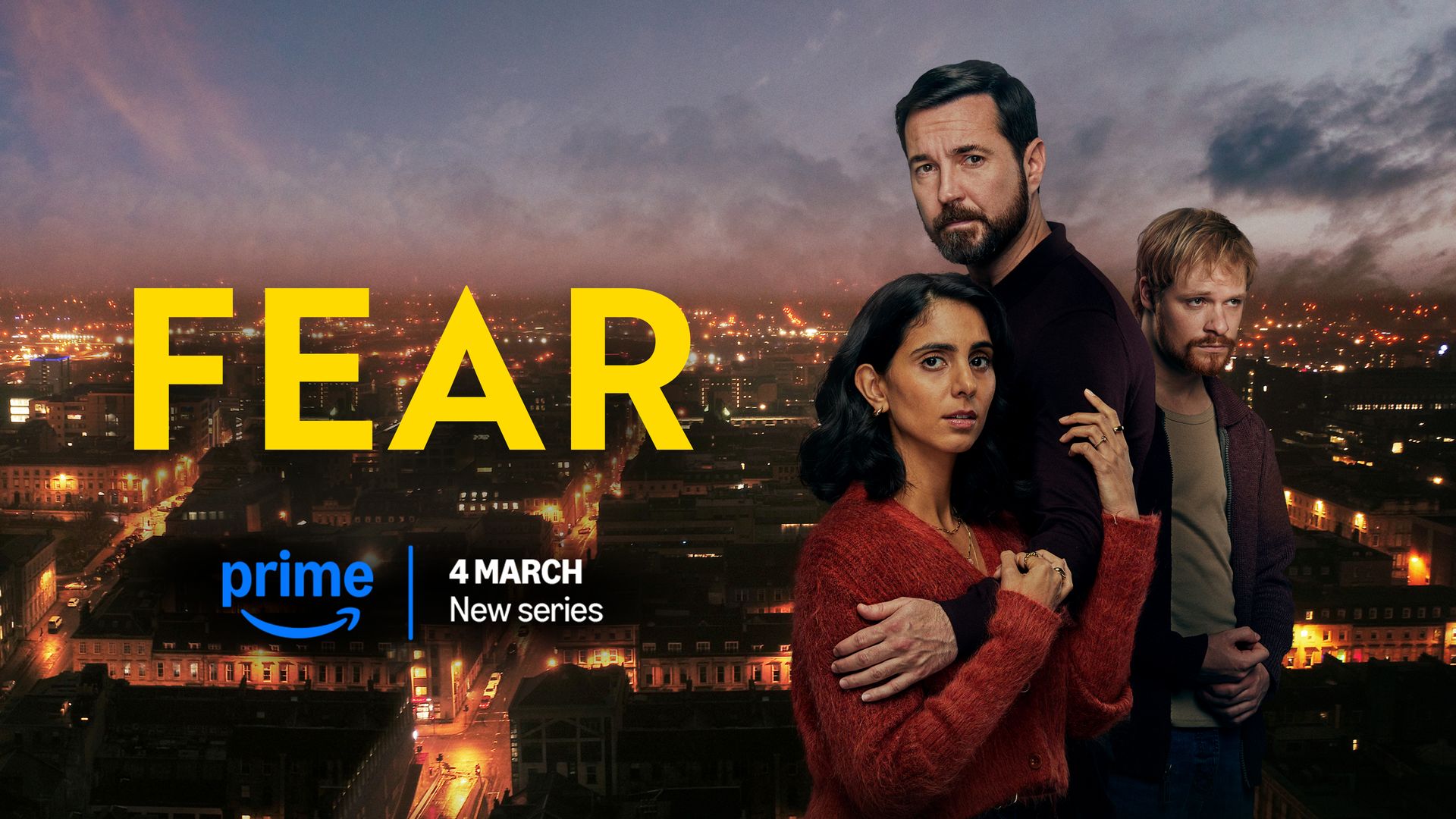 Fear: release date, cast plot, trailer, interviews, guide | What to Watch