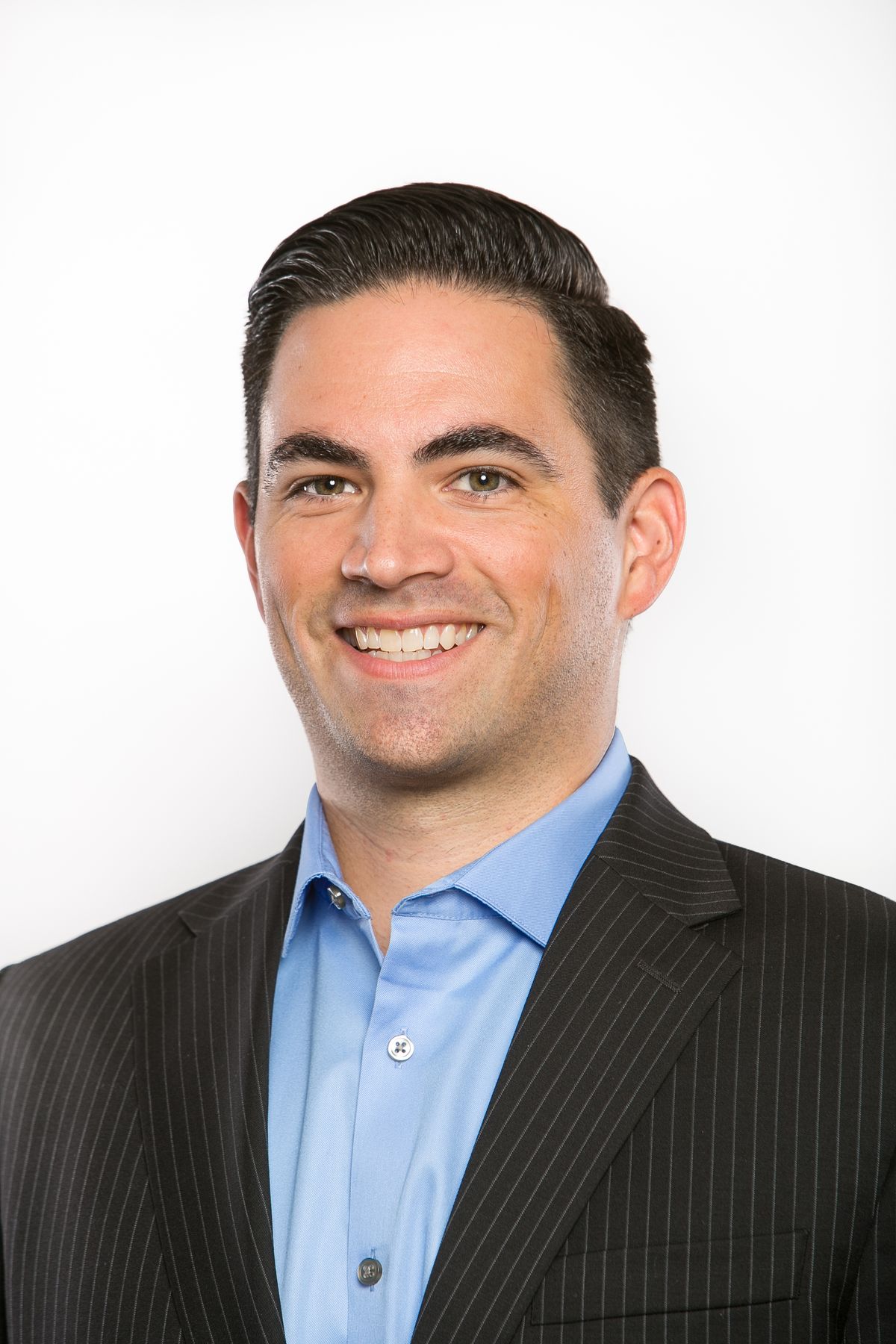 SCTE•ISBE Promotes Geoffrey Matt To VP, Finance and Accounting | Next TV