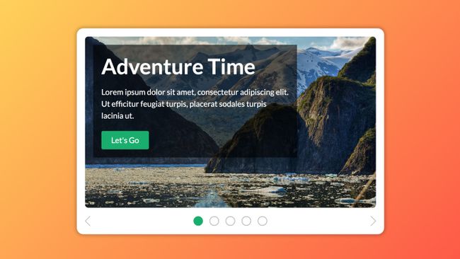 Create a flexible carousel component | Creative Bloq