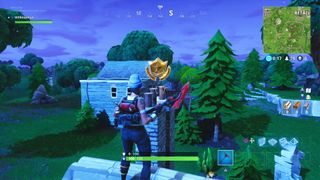 Fortnite Battle Royale Battle Pass Challenges Guide | GamesRadar+