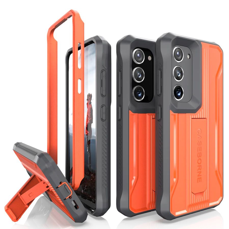 Best Samsung Galaxy S23 Plus cases | Android Central