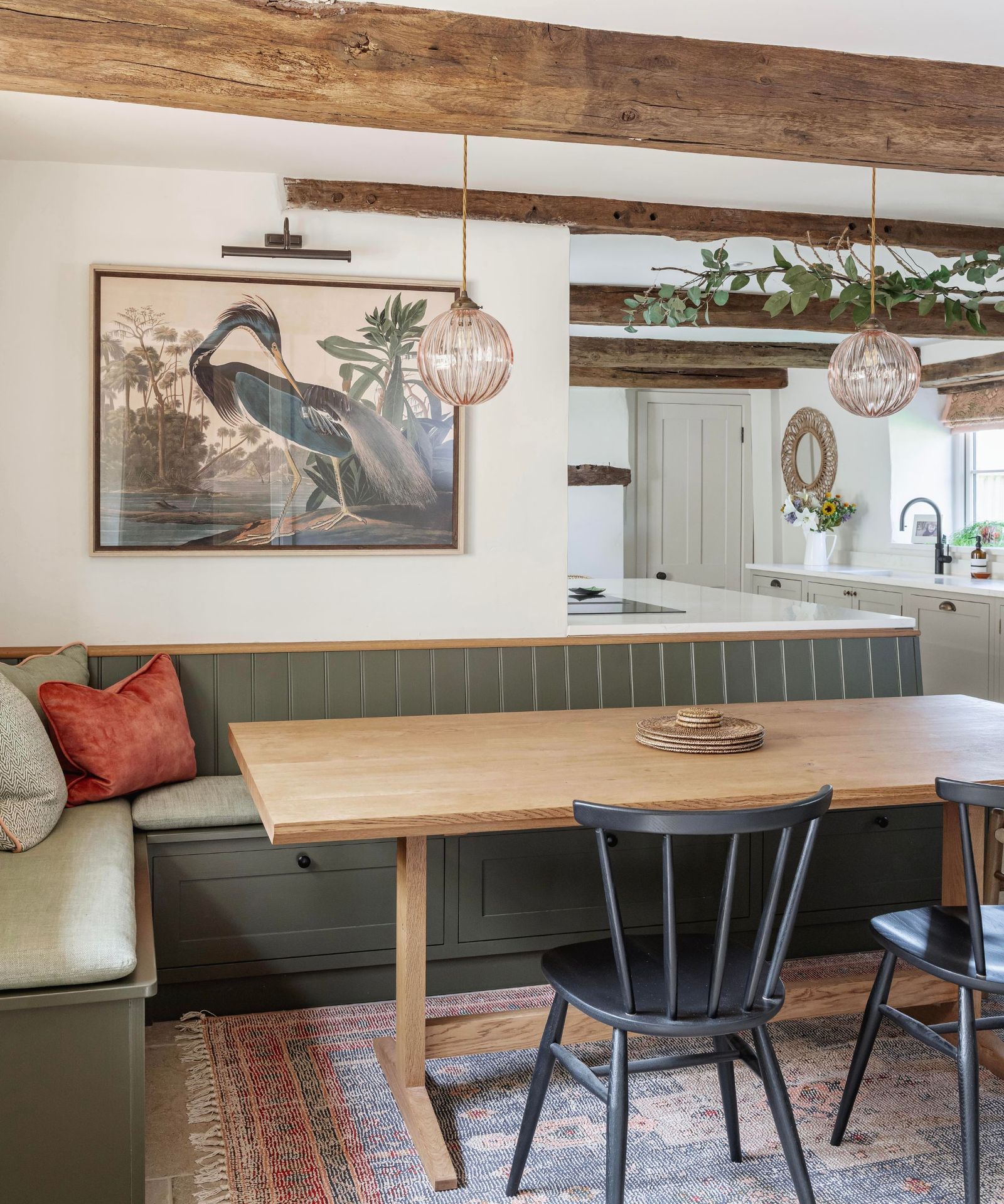 Kitchen trends 2025: 24 designs to look out for this year | Homes and ...