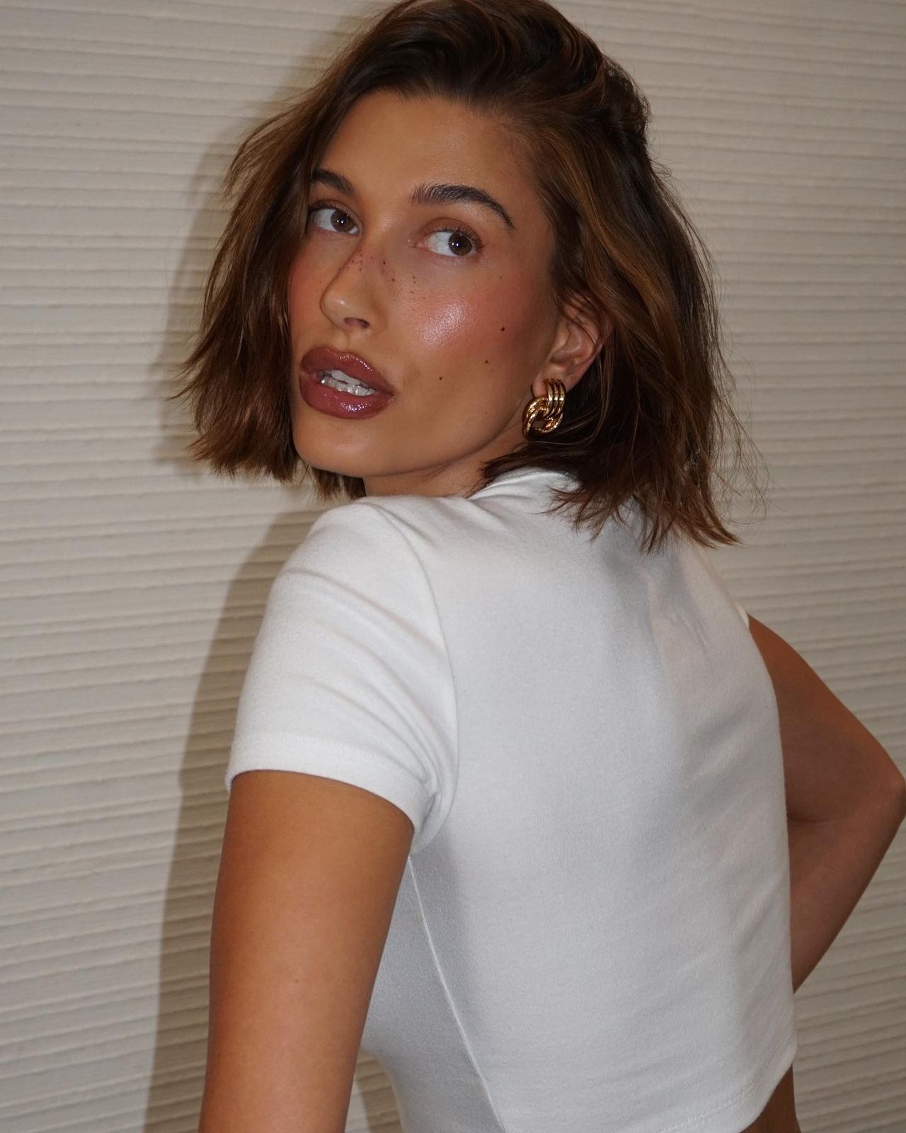 15 Tousled Bob Haircut Ideas For Your Next Salon Trip, According to an ...