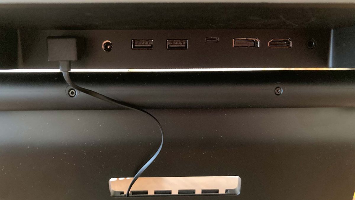 Razer Raptor 27 review | Tom's Guide