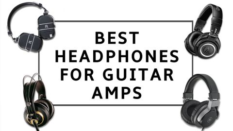 The 8 best guitar amp headphones 2021: practice in peace | Guitar World