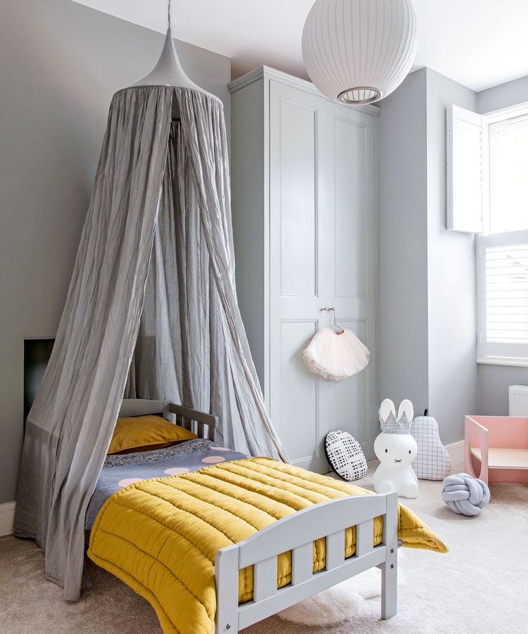 Girls bedroom ideas: 24 ways to transform their sleep space | Ideal Home