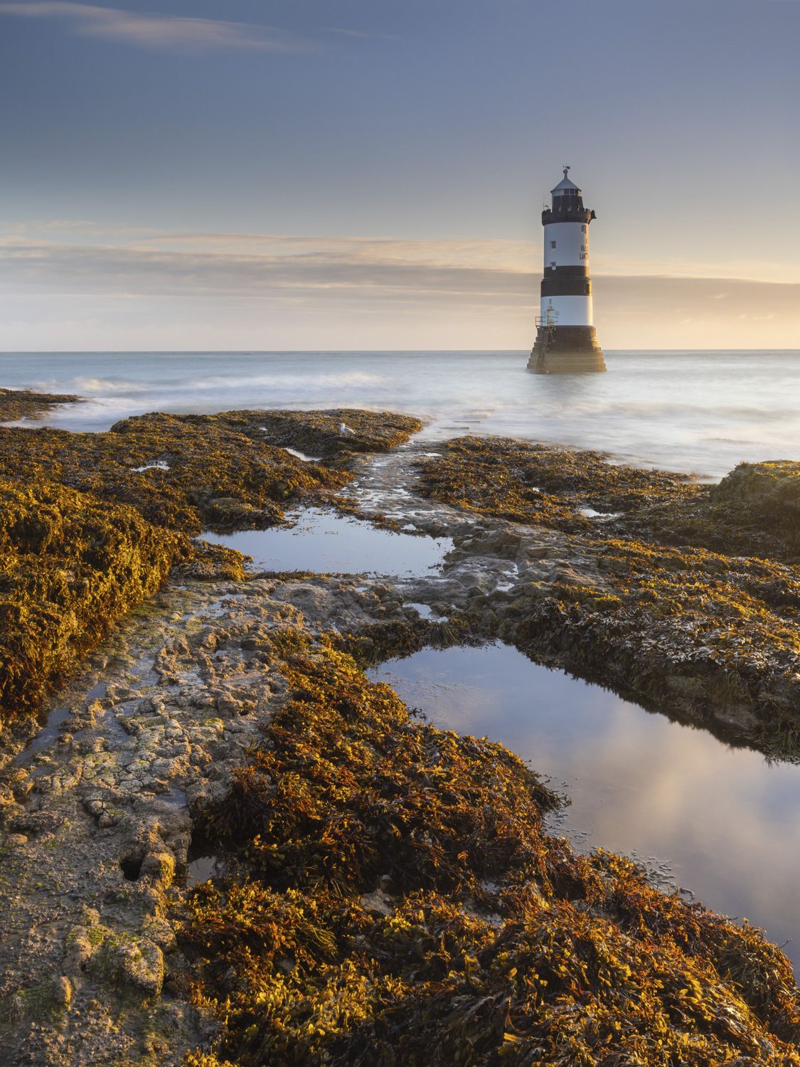 10 seascape photography tips: Take amazing coastal landscapes | Digital ...