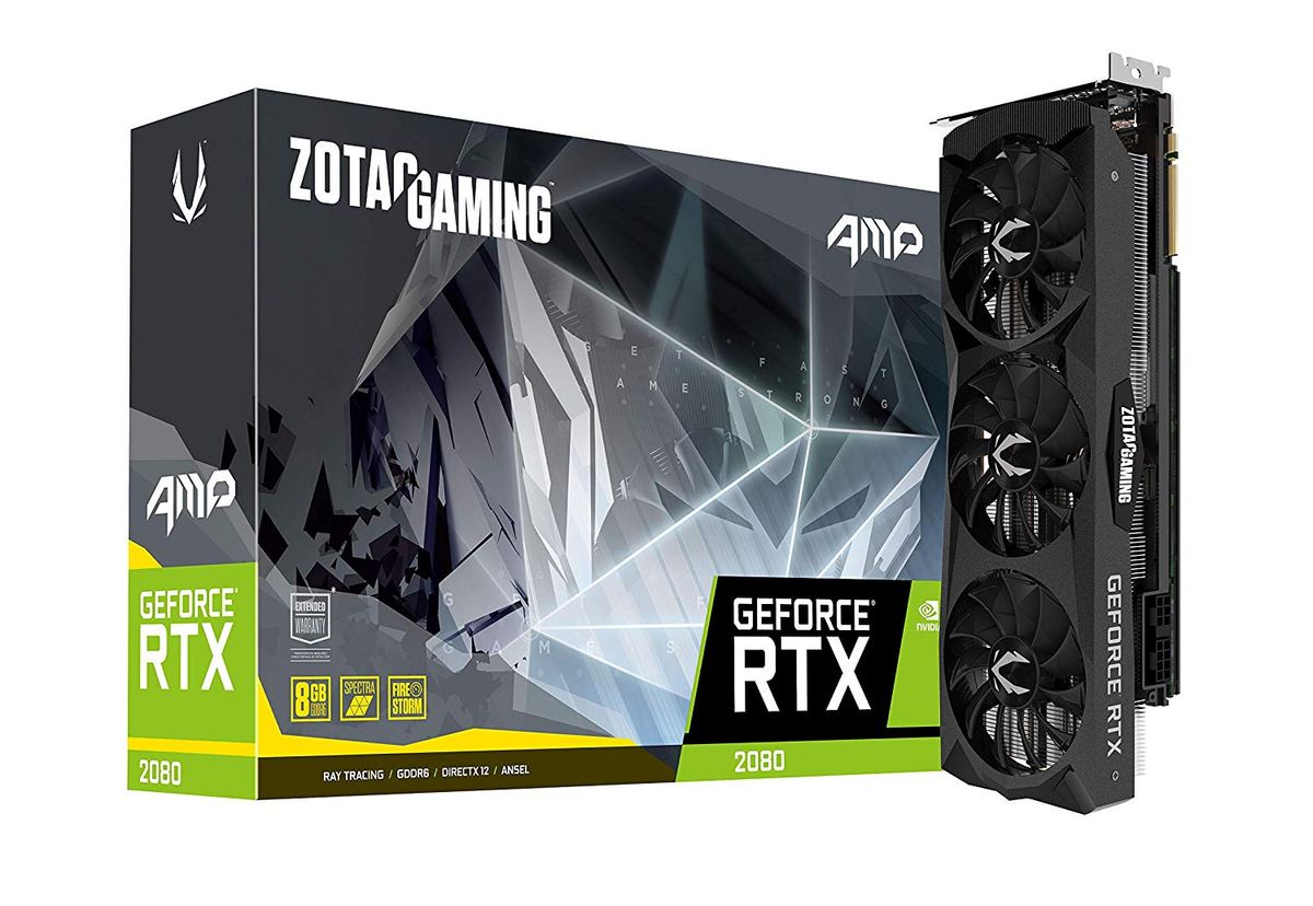 Here's Every Nvidia GeForce RTX 2080, 2070 Card That We Know About ...