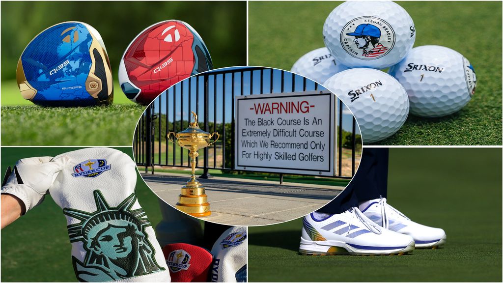 Masters Map & Flag: First Look Inside Augusta National’s Incredible ...