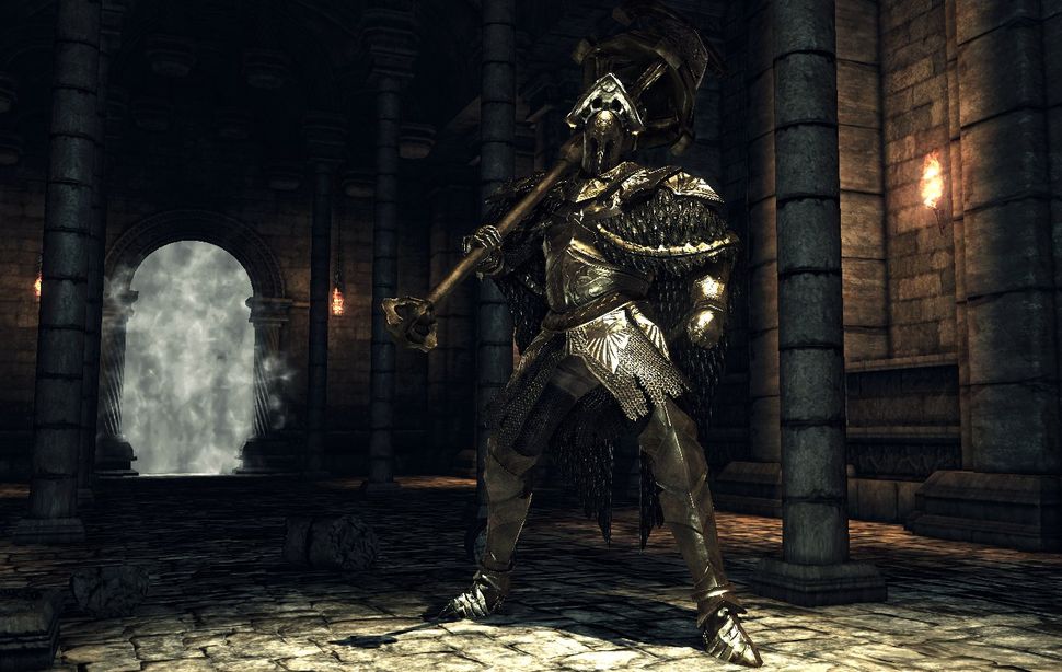 Top 10 Dark Souls bosses: Best (and worst) ranked | Windows Central