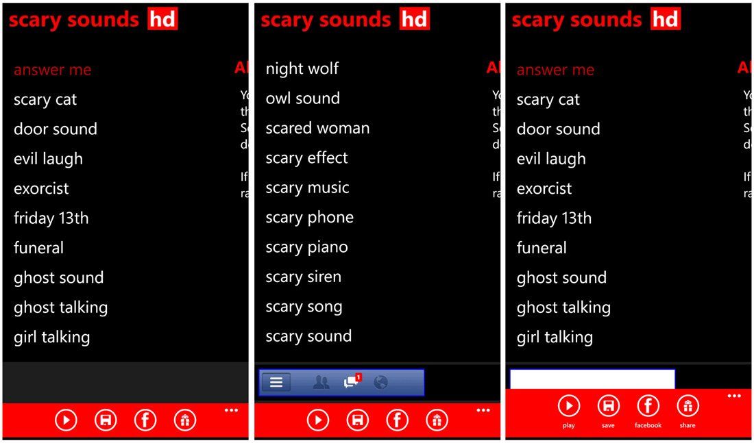 Halloween Apps and Games from the Windows Phone Store | Windows Central
