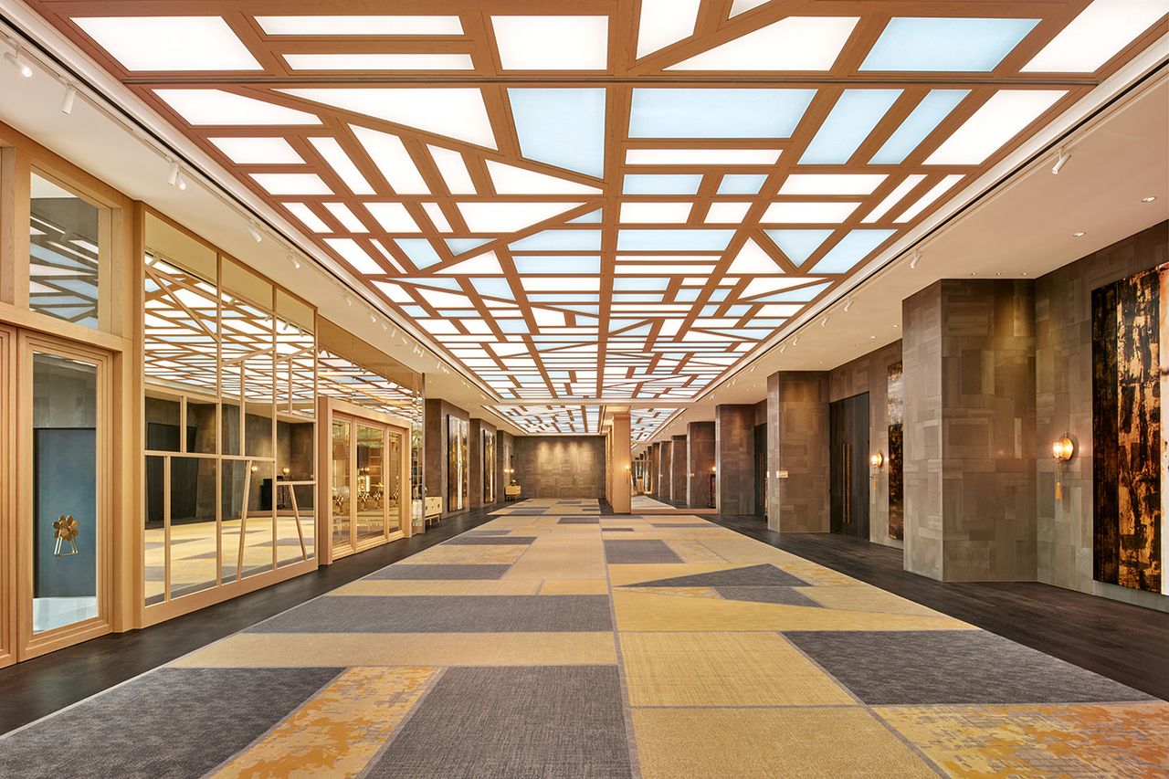 JW Marriott Jeju opens in South Korea | Wallpaper*