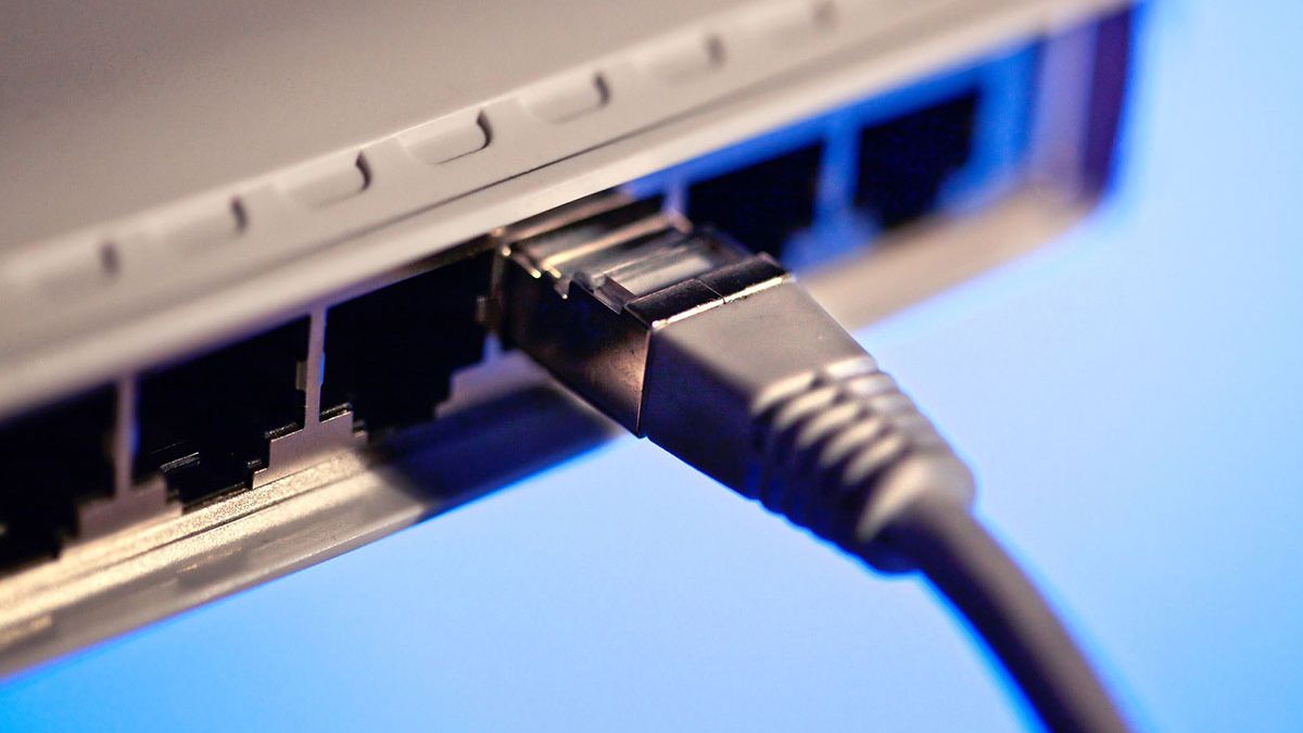 Find your IP address | PC Gamer