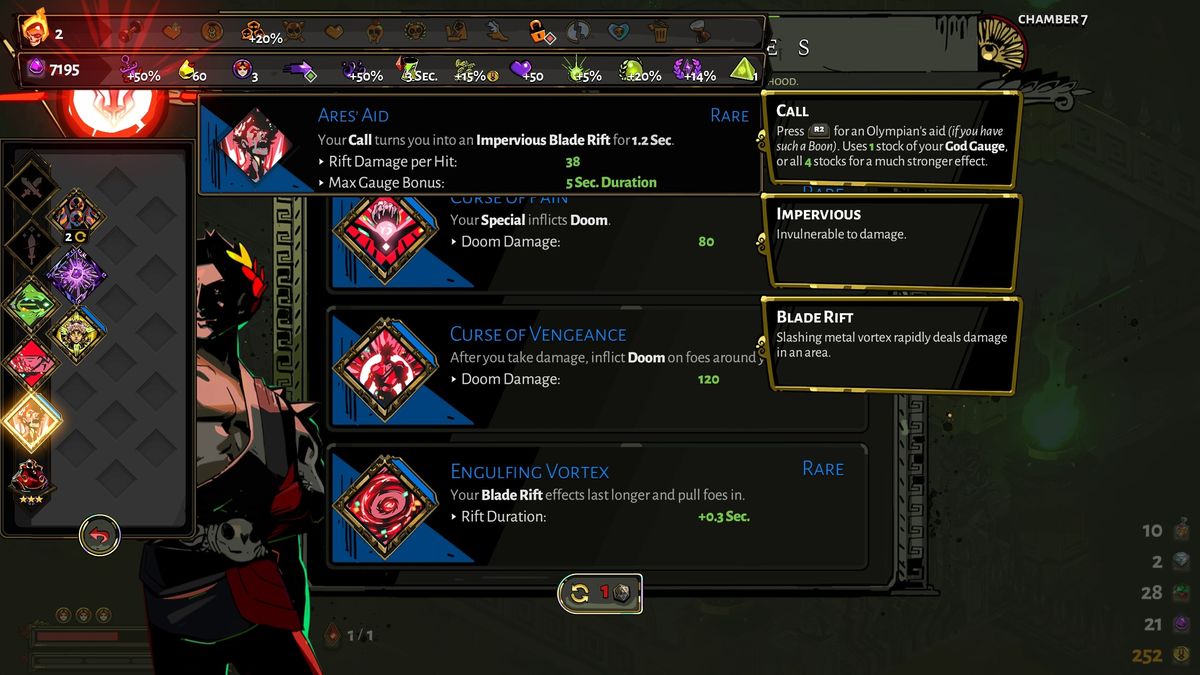 10 essential Hades tips and tricks to help you escape the underworld ...