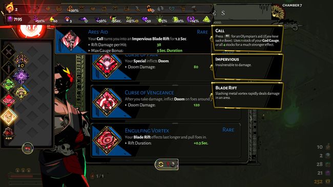 10 essential Hades tips and tricks to help you escape the underworld ...