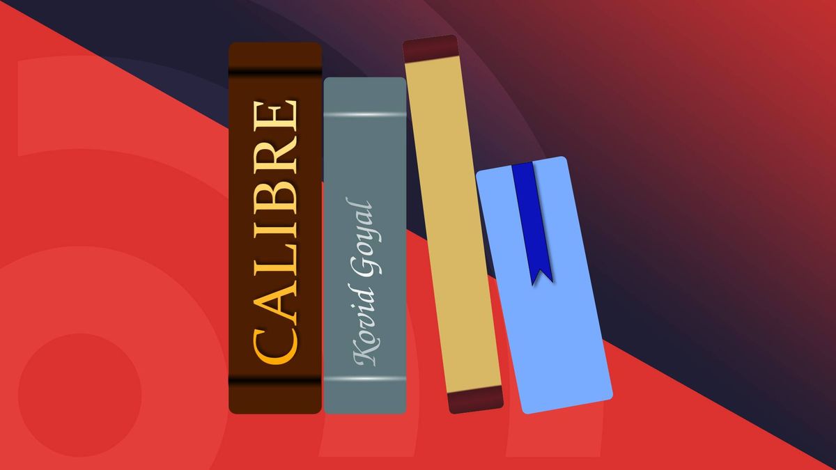 Best free ebook reader in 2026: read your favorite books online | TechRadar