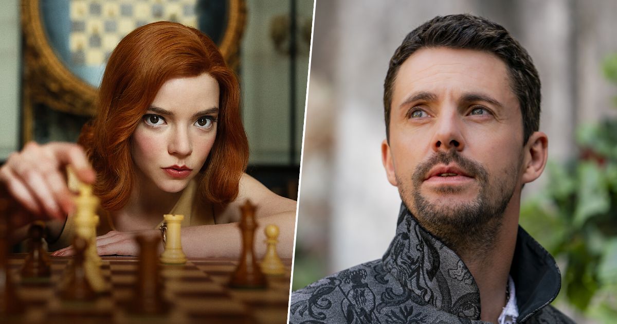 Netflix’s upcoming Scottish crime drama from the makers of The Queens ...