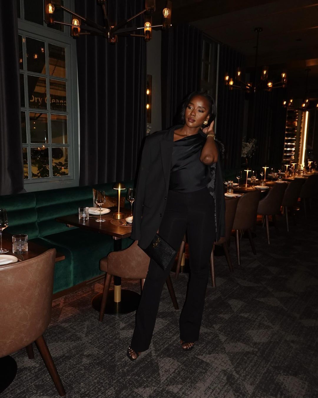 The Official Dos and Don'ts of Cocktail Attire for Women | Who What Wear UK